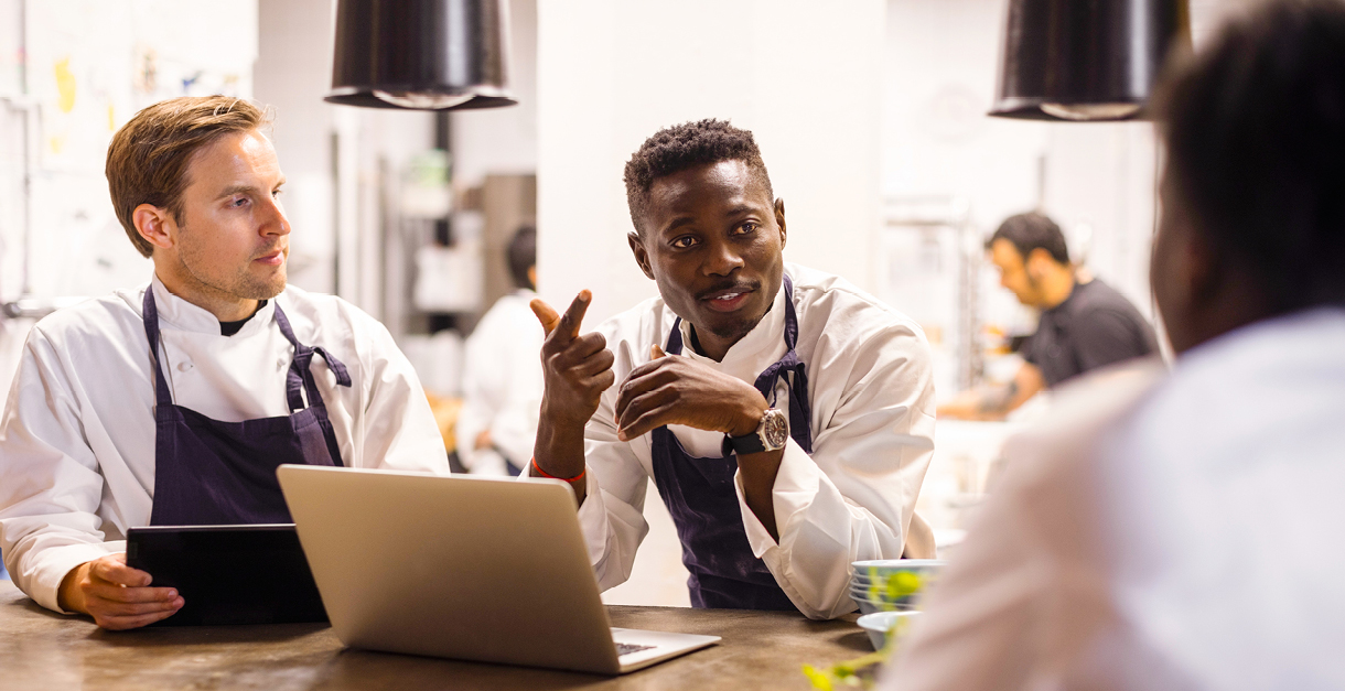 Small Business Resource Center | Wells Fargo